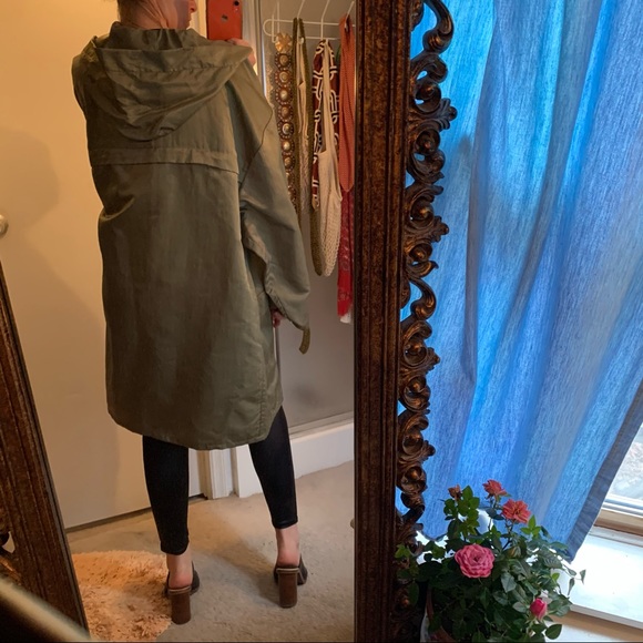 Linda Lundstrom | Jackets & Coats | Linda Lundstrom La Parka 987 ...